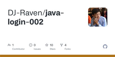 java login 002 login 002 src com raven main login form at main · dj