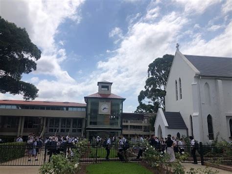Rosebank College — School In Five Dock — Reviews And Hours