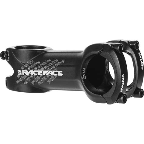 Race Face Evolve Stem Oe Bike