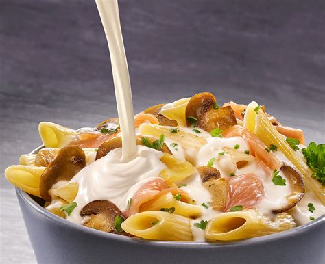 Cooking Cream - Homecare24