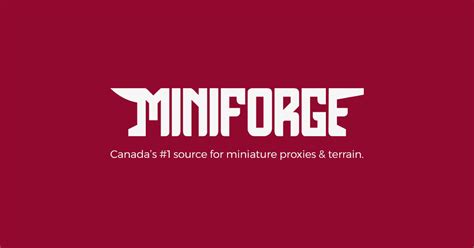 Products Miniforge