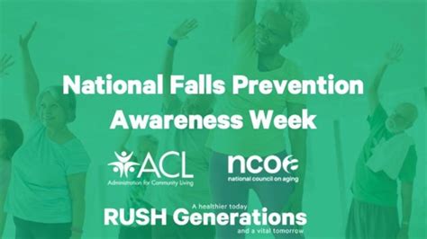 National Falls Prevention Awareness Grisel Rodríguez Morales Msw Lcsw She Her Ella