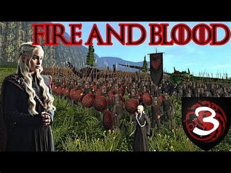 Mini TSJ Plays House Targaryen | Game of Thrones: Total War Ep. 3 : r/totalwar