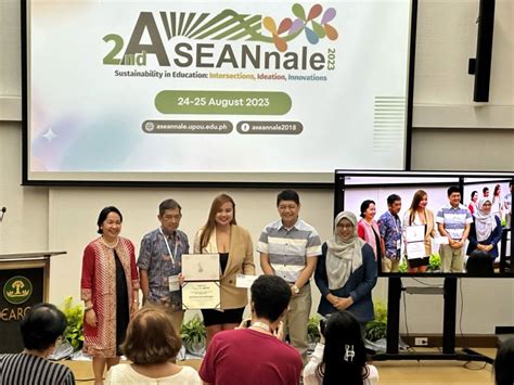 April Rose Nalangan On Linkedin Womenseafarers Aseannale Gewe Genderequality Womenempowement