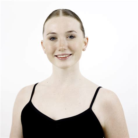 Carys Elyse Howat The Washington Ballet