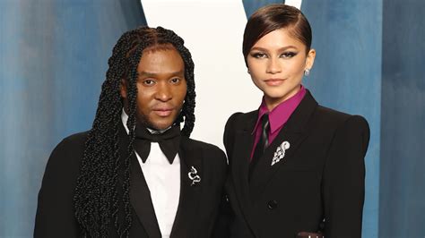 Why Did Law Roach Retire Zendaya Stylist Louis Vuitton Drama Explained