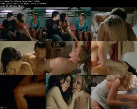 Nasty Wives 20erotic Dvdrip Intporn Forums