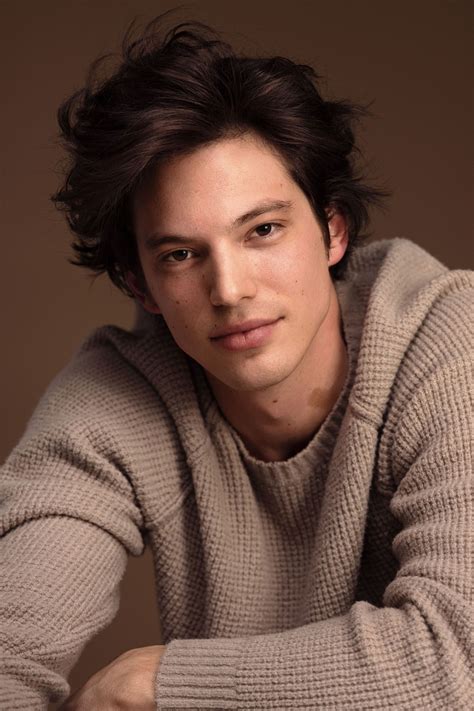 Brendan Mcrae About Entertainmentie