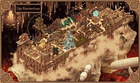 Secret Laboratory Map R Dndmaps