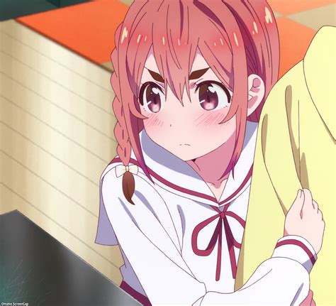 Joeschmos Gears And Grounds Kanojo Okarishimasu Episode 11 Sumi Possessive