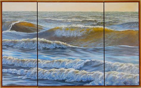 Robert Perrish Portfolio Of Works Landscapes