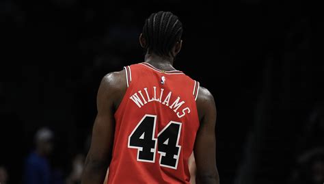 Patrick Williams Could Be ‘biggest Mystery For Bulls