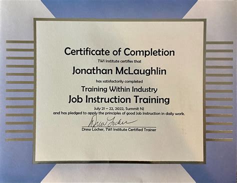 Thor Mclaughlin On Linkedin Continuousimprovement Developmentopportunity