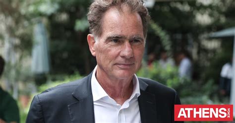 Νίκος Παπανδρέου Η δήλωση για τον Στέφανο Κασσελάκη Athens Voice