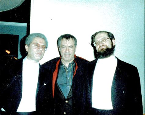 Photos From Later Years Viktor Perelmans Official Memorial Website