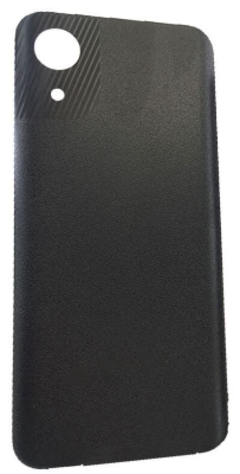 Tampa Traseira Samsung A Core Preta Shopcel Distribuidor De Pe As