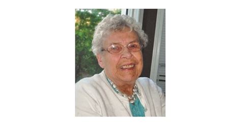 Isabel Wright Obituary 2019 Durham Region Ontario Northumberland News