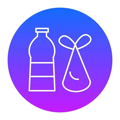 Premium Vector Plastic Vector Illustration