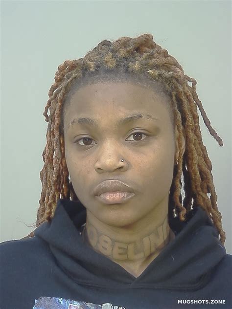 Johnson Kyauri Betha 04132024 Dane County Mugshots Zone