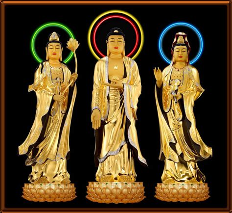 23 Buddha A Di Da Phat By Tulinhbuddha On Deviantart
