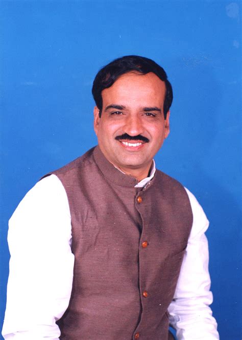 Shri Ananth Kumar Bharatiya Janata Party