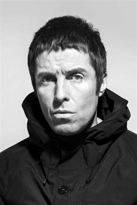 Liam Gallagher Personality Type Personality At Work