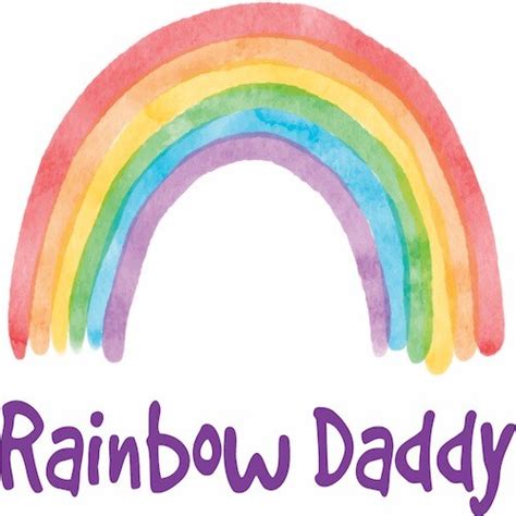 Rainbow Daddy Storefront Michaels