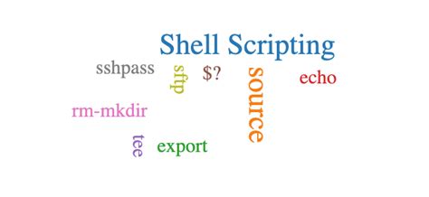 advanced shell scripting hi devs👋 by mohd ahshan danish feb 2024