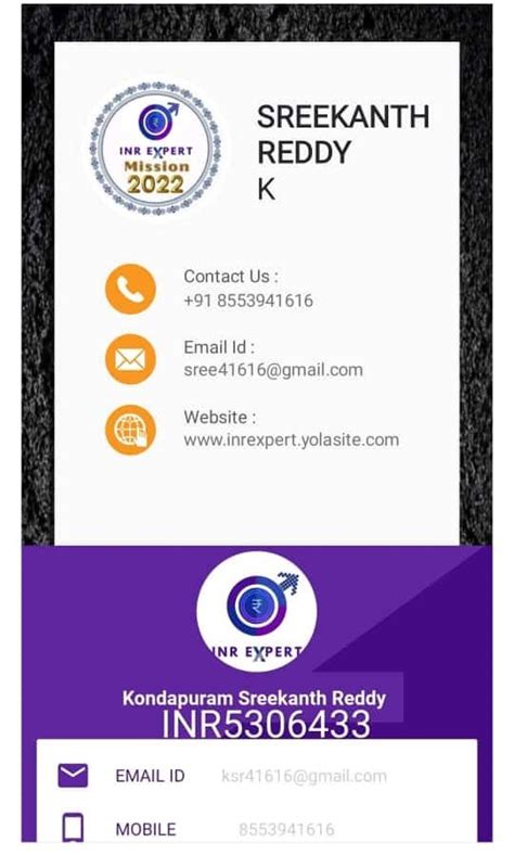 Sreekanth Reddy On Linkedin Giabnk9y