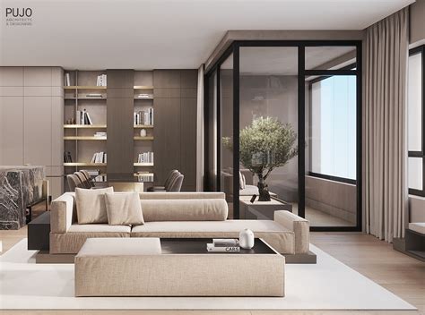 Interior Design In Slovenia Behance