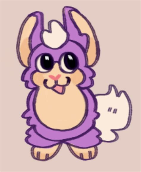 Tattletail Fanart On Tumblr