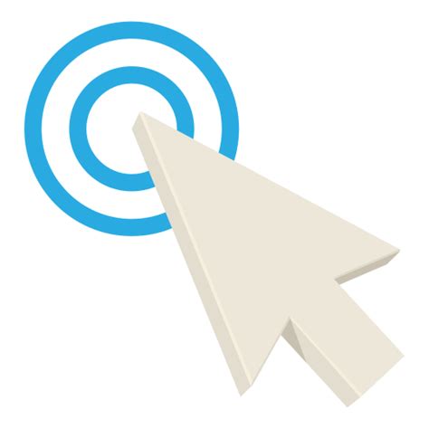 Screenpointer Generic Others Icon