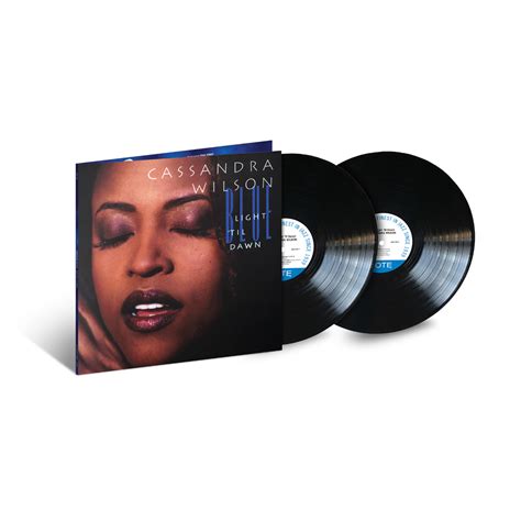 Cassandra Wilson Albums Blue Note Records Blue Note Records