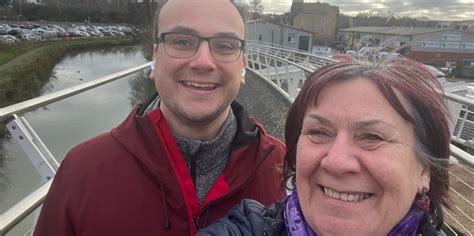 Olly And Babs Is Fundraising For The Rotary Club Of Brookmans Park Trust Fund