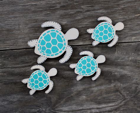 Coastal Turtle Wall Decor At Ronald Alvarez Blog