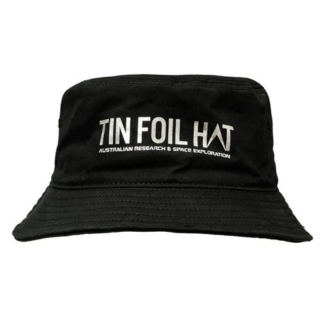 Confirmed Tin Foil Hats Actually Do Protect From Radiation