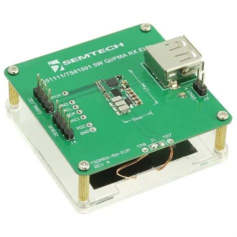 Semtech Tsdmrx 5w Evm Power Management Development Kit Price From Rs