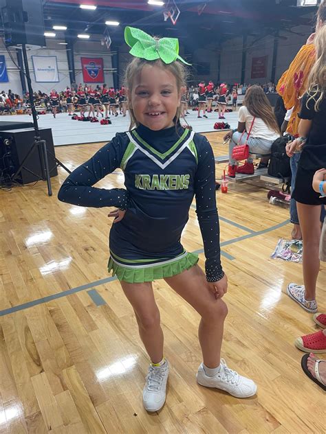 Cheer Teams For 8 Year Olds At Tristan Oflaherty Blog