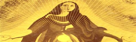 Archetype Of The Virgin Birth