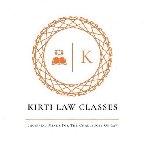 Kirti Law Classes Youtube