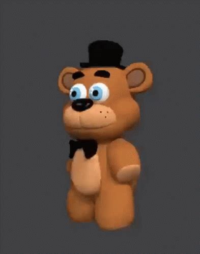 Dancing Freddy S