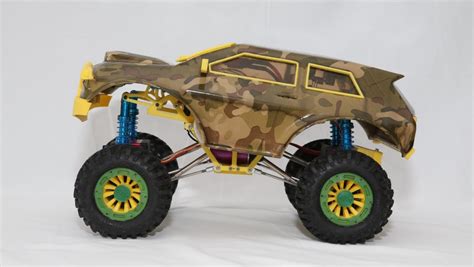 Yas In Schools Land Rover 4x4 Challenge Yas Marina Circuit