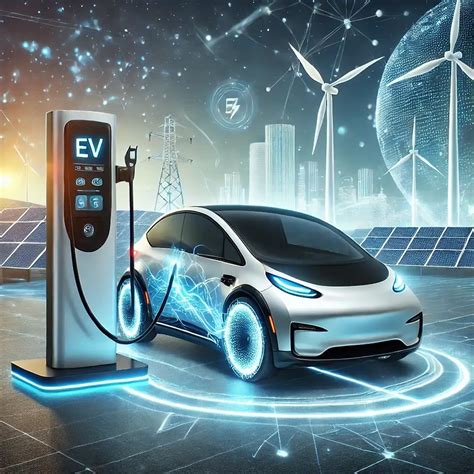 전기차 Ev 의 핵심 기술과 충전 시스템 이해 Hyunc8 님의 블로그