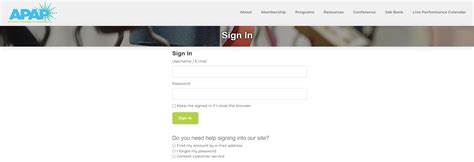 What Is Apap Login And How Does It Work A Complete Guide