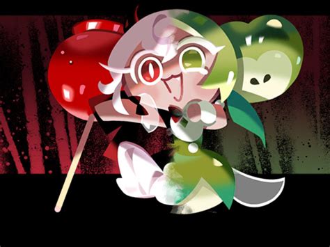 23 Candy Apple Cookie Ideas In 2025 Apple Cookies Candy Apples Cookie Run