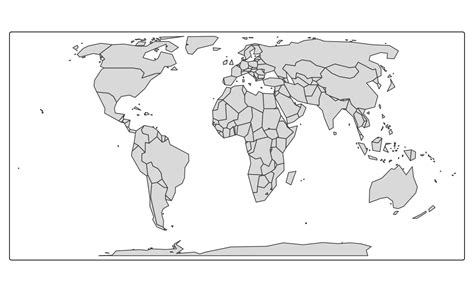 Appendix A — Data Preparation Spatial Data Visualization With Tmap