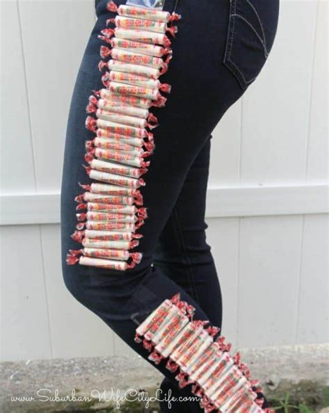 Smarty Pants Costume Ideas For Halloween Entertainmentmesh