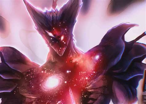 Garou Cosmic Fear 55 Off