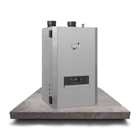 Nti Ftvn085 Boiler 85000 Btu High Efficiency