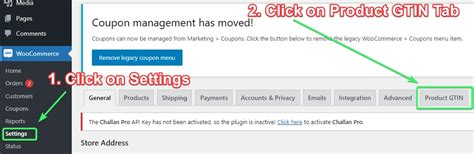 Woocommerce Gtin The Complete Guide 2024